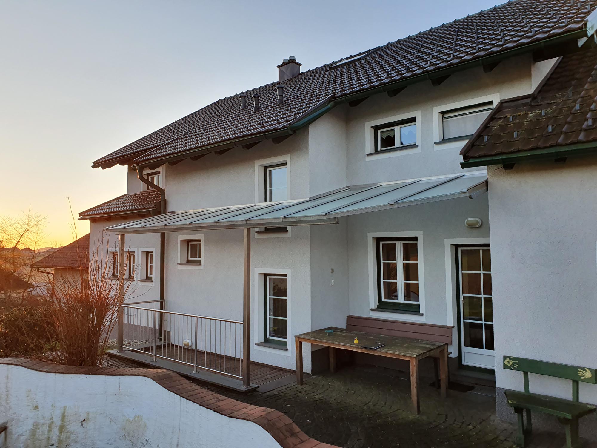 Wiltschko: Ihr Experte für Edelstahl und NiRoSta!